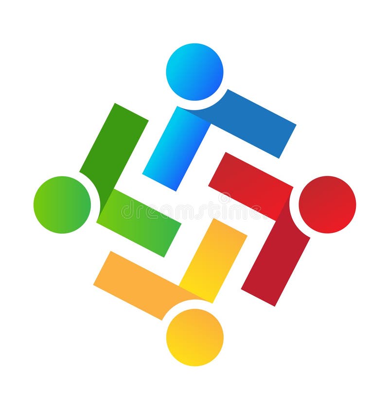 Meeting Logo Stock Illustrations – 67,494 Meeting Logo Stock ...