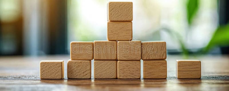 Teamwork and Persistence Building Success Together, One Block at a Time ...