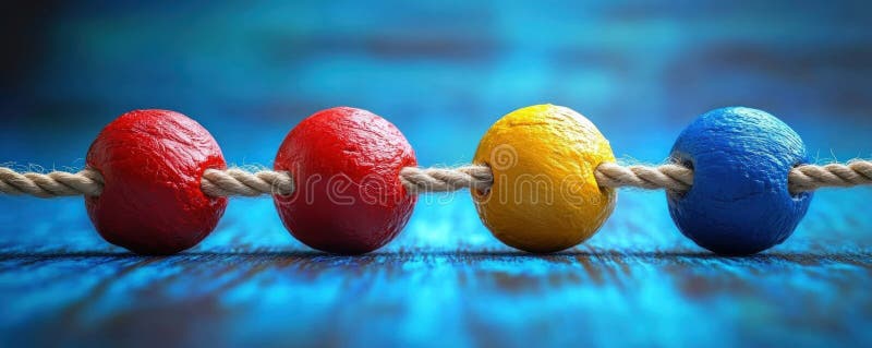 Teamwork and Persistence Overcoming Challenges Together, One Step at a ...