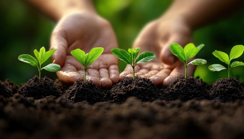 Teamwork and Persistence a Powerful Force for Environmental Solutions ...