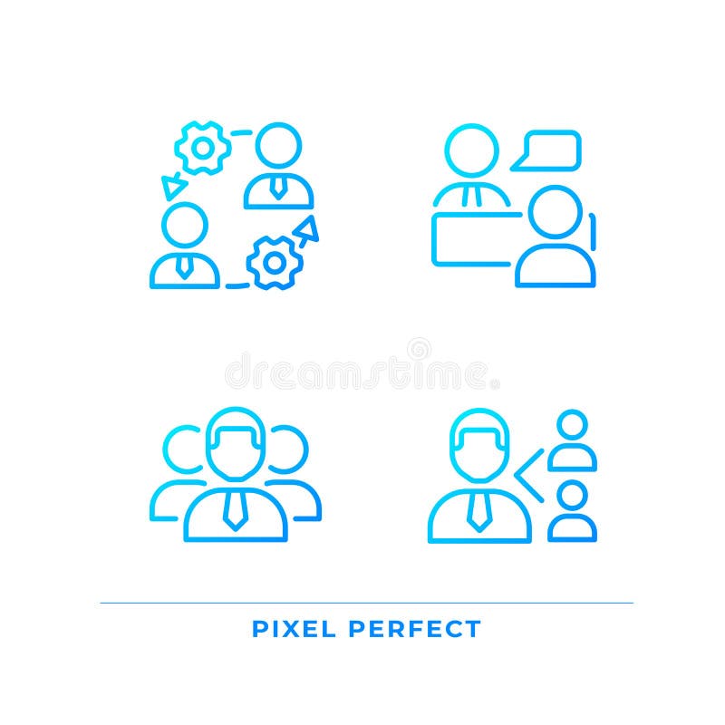 Pixel Art Interview Stock Illustrations – 117 Pixel Art Interview Stock ...