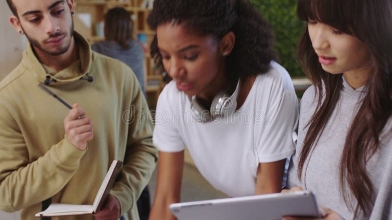 Teamwork, Planning and Collaboration in Meeting with Creative Business ...