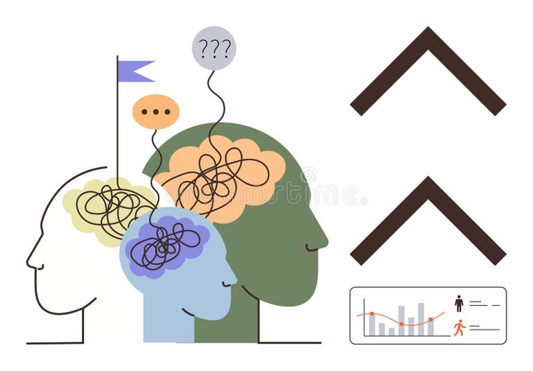 Complexity Teamwork Progress Stock Illustrations – 1,130 Complexity ...