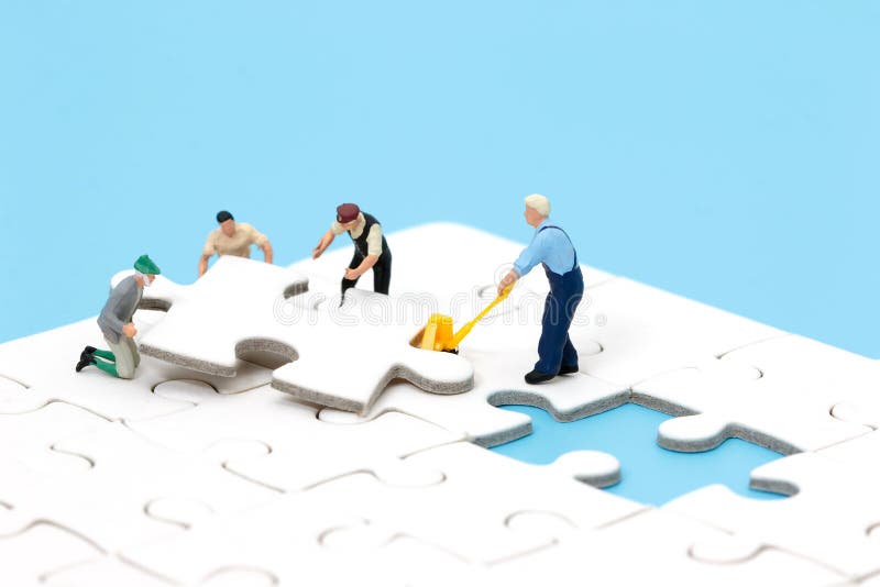 Teamwork stock photo. Image of stained, metal, teamwork - 22468206