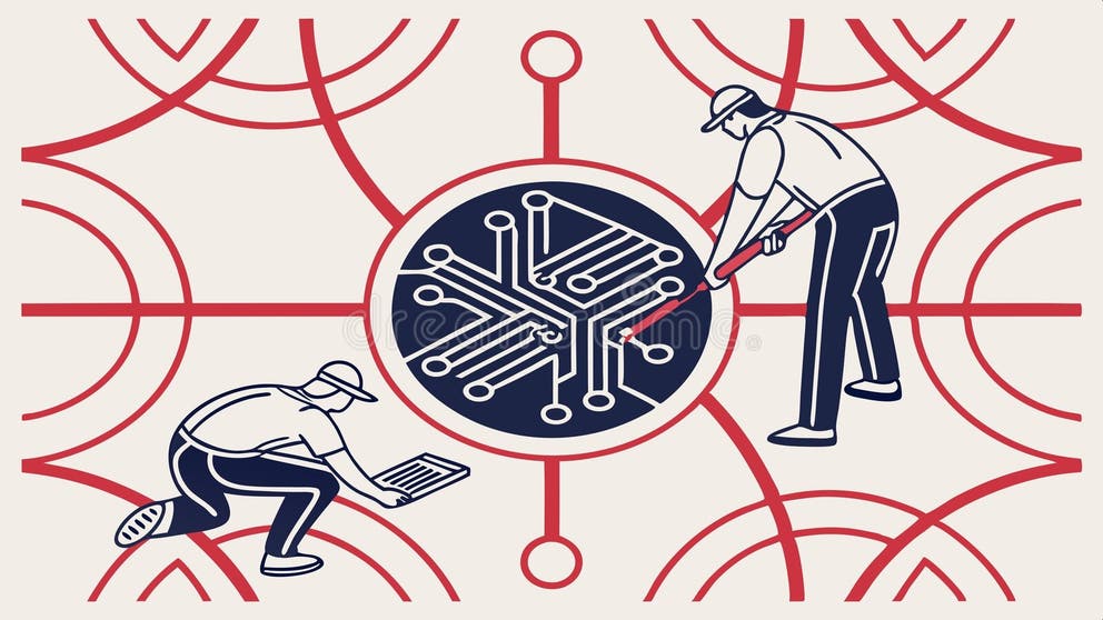 Teamwork Puzzle Design Element for Collaboration and Problem-solving ...