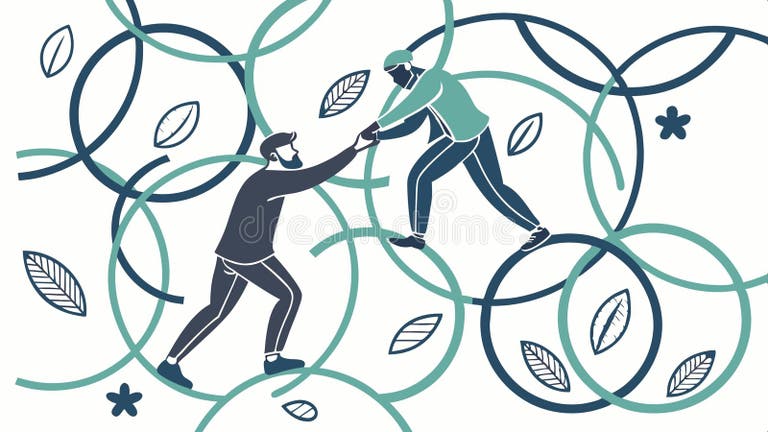 Teamwork Puzzle Pieces, Collaboration and Problem Solving Concept ...