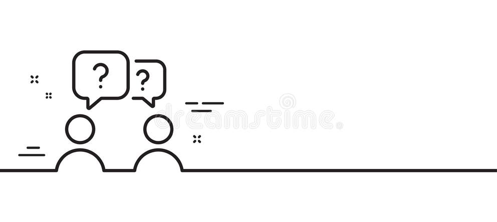 Questionmark Banner Stock Illustrations – 340 Questionmark Banner Stock ...