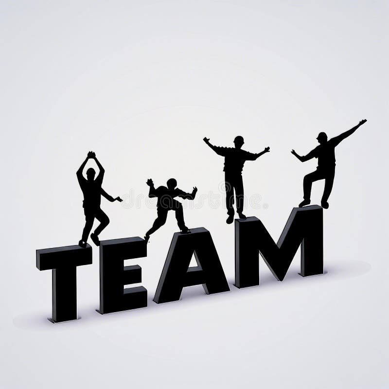 Teamwork Let S Help Each Other. and Business Communication Outside the ...