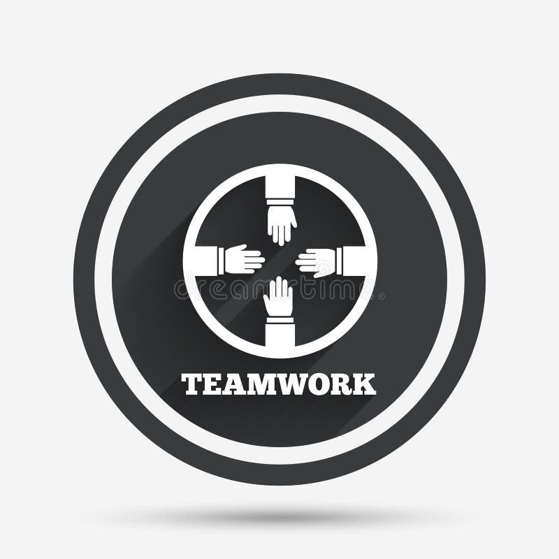 Helping Hands Circle Stock Illustrations – 896 Helping Hands Circle ...