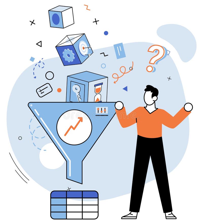 Teamwork Solving Problems, Business Integration, Partnership To Get ...