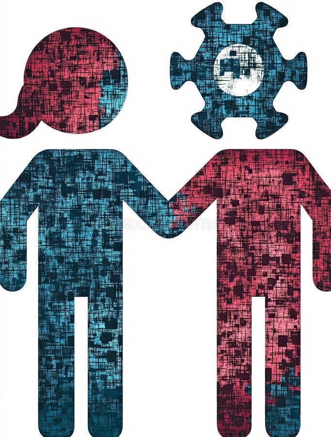 Teamwork Symbols Embodying Collaboration and Unity in Diverse ...