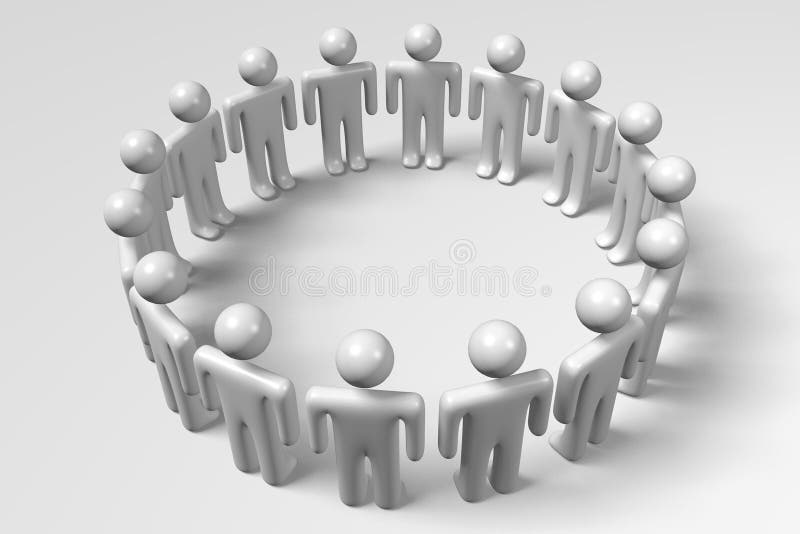 Teamwork, Team, Connection, Together, Network... Stock Illustration ...