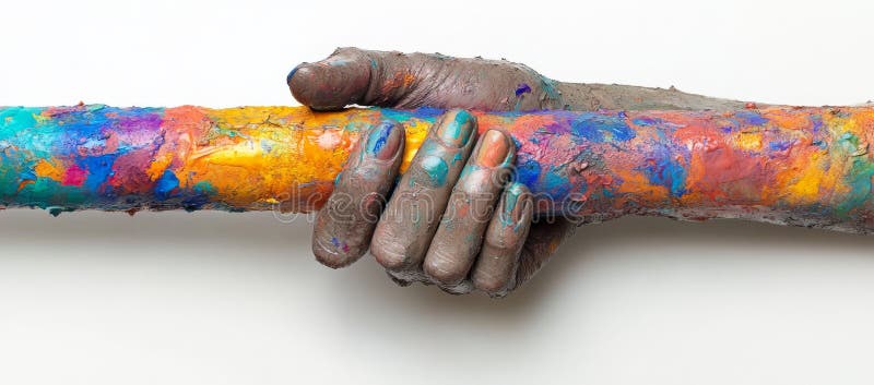 Teamwork and Team Management Concepts Involve a Collaborative Group of ...