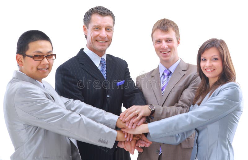 13,198 Teamwork Team Spirit Stock Photos - Free & Royalty-Free Stock ...