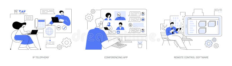 Ip Character Stock Illustrations – 128 Ip Character Stock Illustrations ...