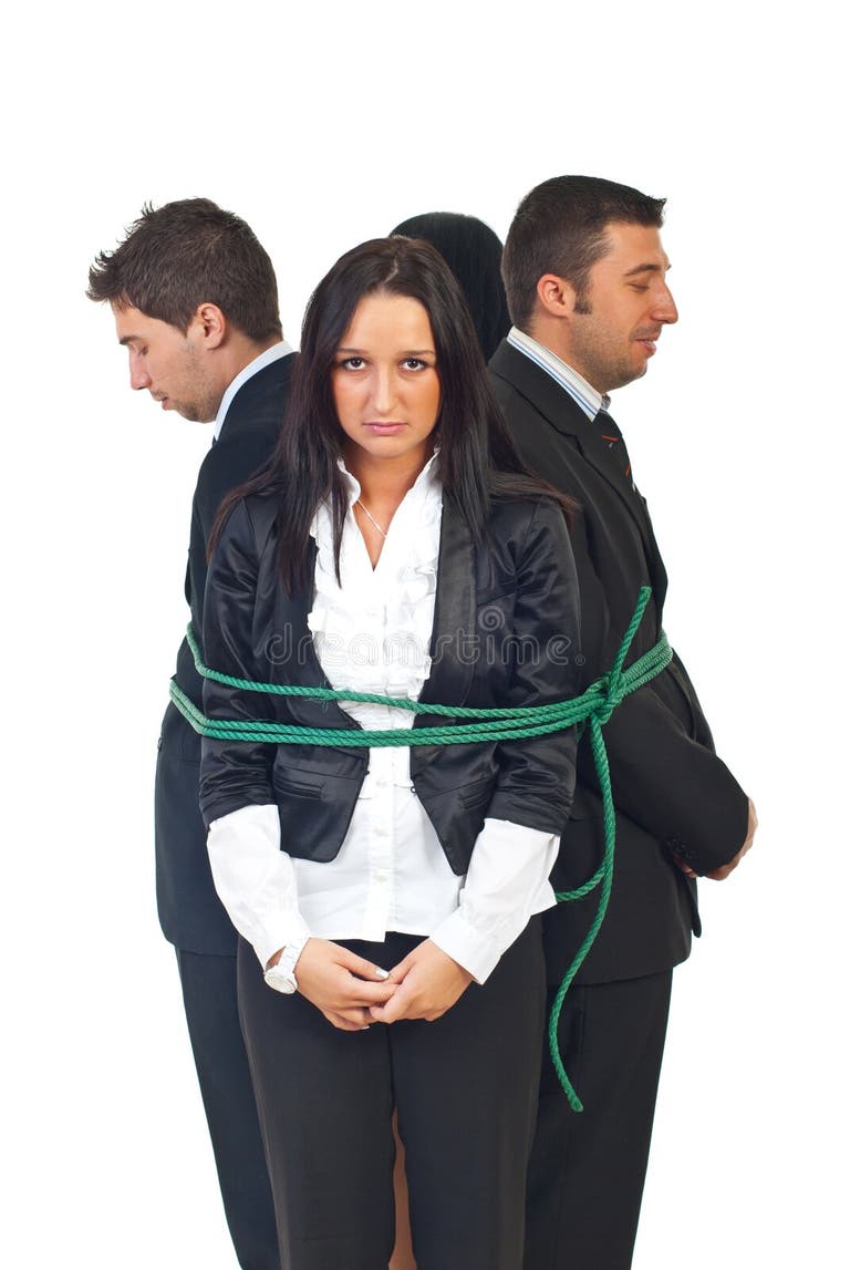 1,315 Women Tied Up Dungeon Stock Photos - Free & Royalty-Free Stock ...