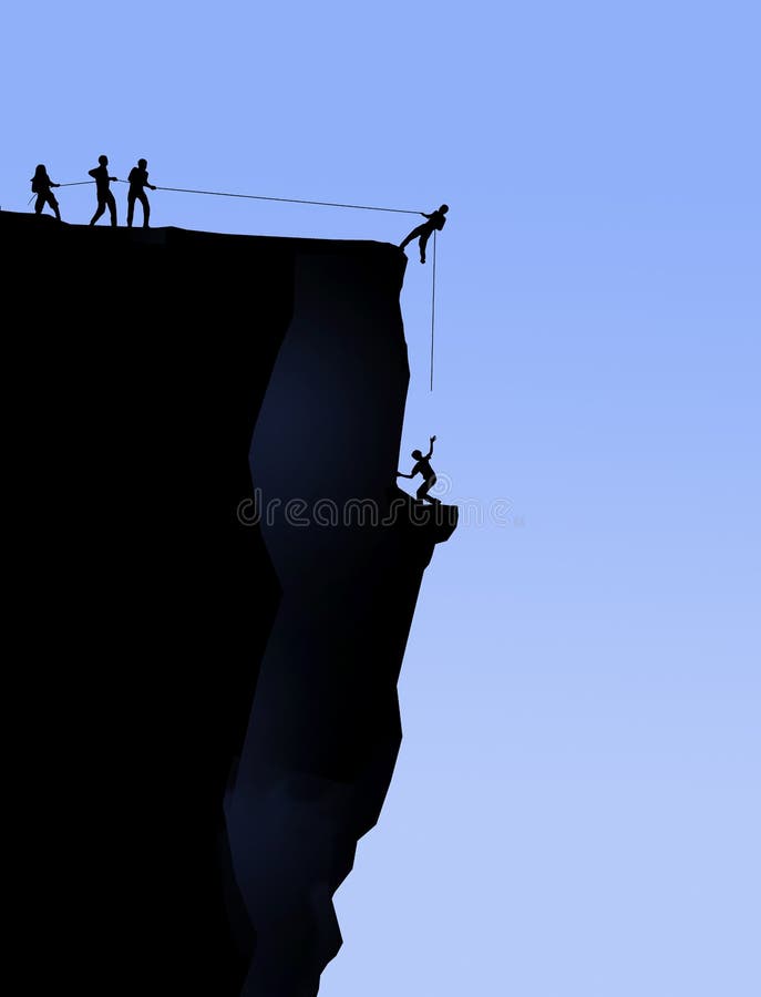 Overcoming Challenges Art