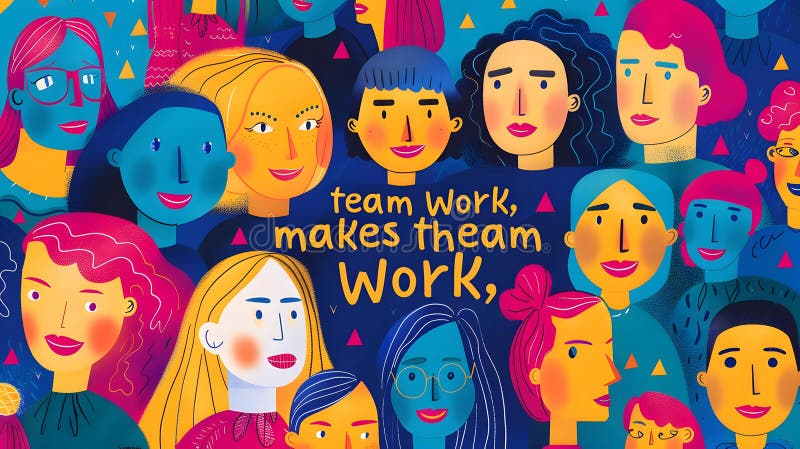 Teamwork Triumphs, Collaborative Efforts Yield Exceptional Results in ...