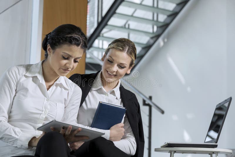 Teamwork stock image. Image of person, focused, company - 75000597