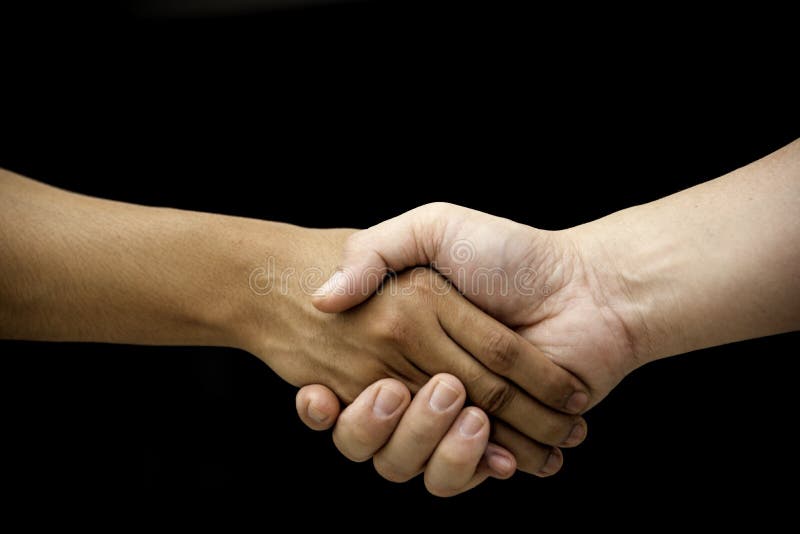 Teamwork hands stock photo. Image of cooperation, partnership - 92406022