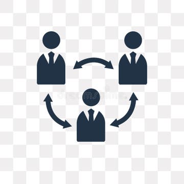 Teamwork Transparent Background Stock Illustrations – 5,076 Teamwork ...