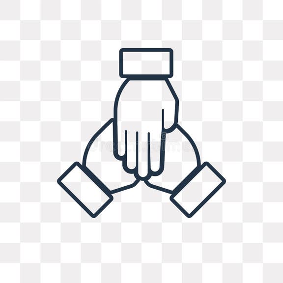 Teamwork Icon Transparent Stock Illustrations – 5,896 Teamwork Icon ...