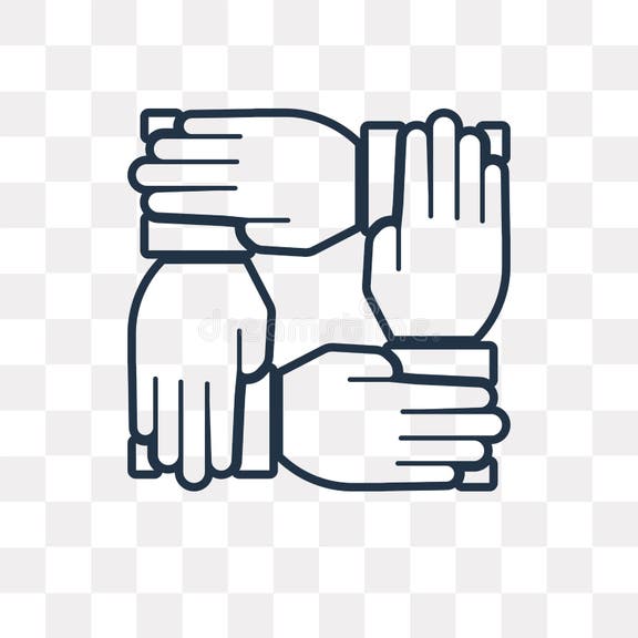 Teamwork Icon Transparent Stock Illustrations – 4,829 Teamwork Icon ...