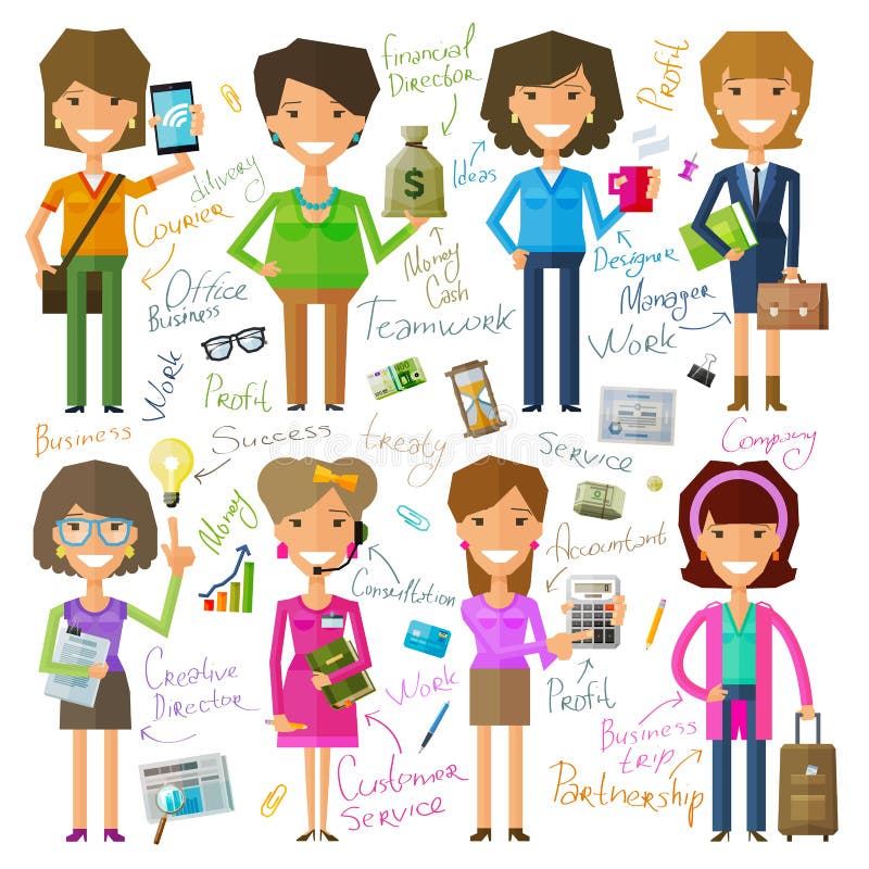 Teamwork Vector Logo Design Template. Office or Stock Vector ...