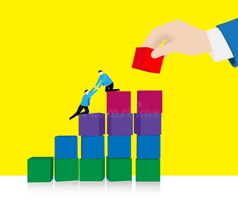 Understanding Each Other Stock Illustrations – 216 Understanding Each ...