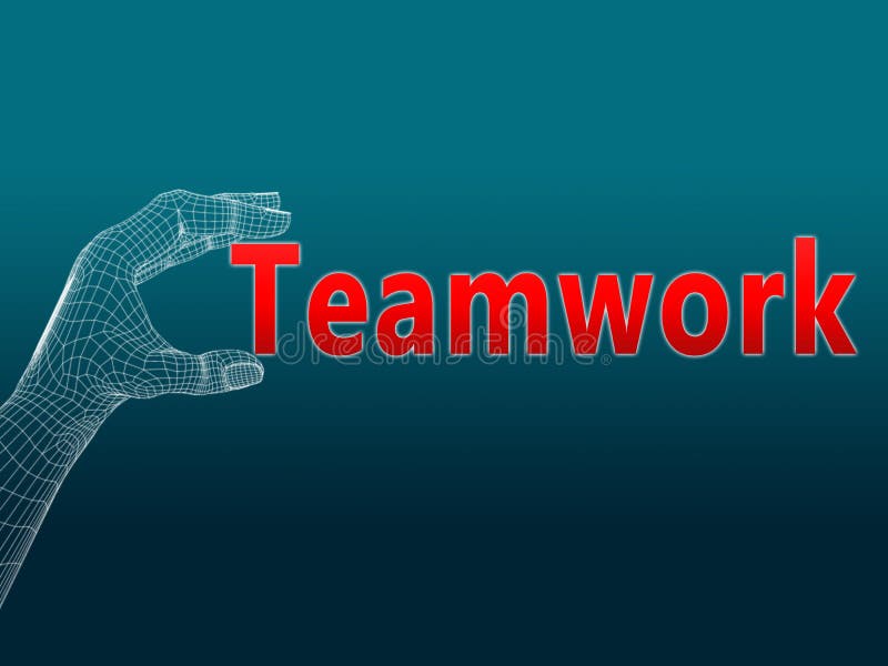 Teamwork Wireframe Stock Illustrations – 6,037 Teamwork Wireframe Stock ...