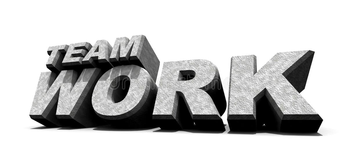 Teamwork Word Art Stock Illustrations – 2,990 Teamwork Word Art Stock ...