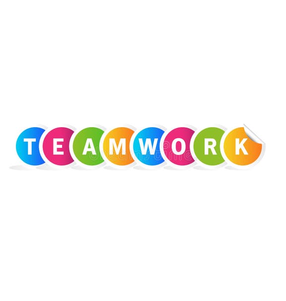 Teamwork Word Stock Illustrations – 42,108 Teamwork Word Stock ...