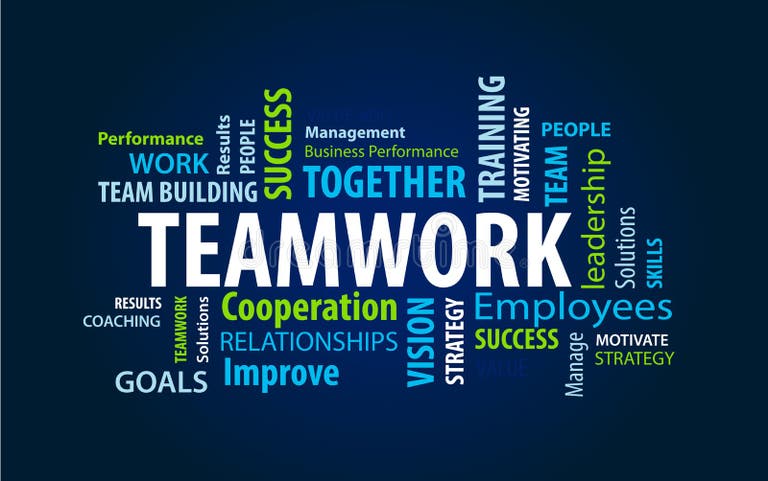 Teamwork Cloud Stock Illustrations – 47,728 Teamwork Cloud Stock ...
