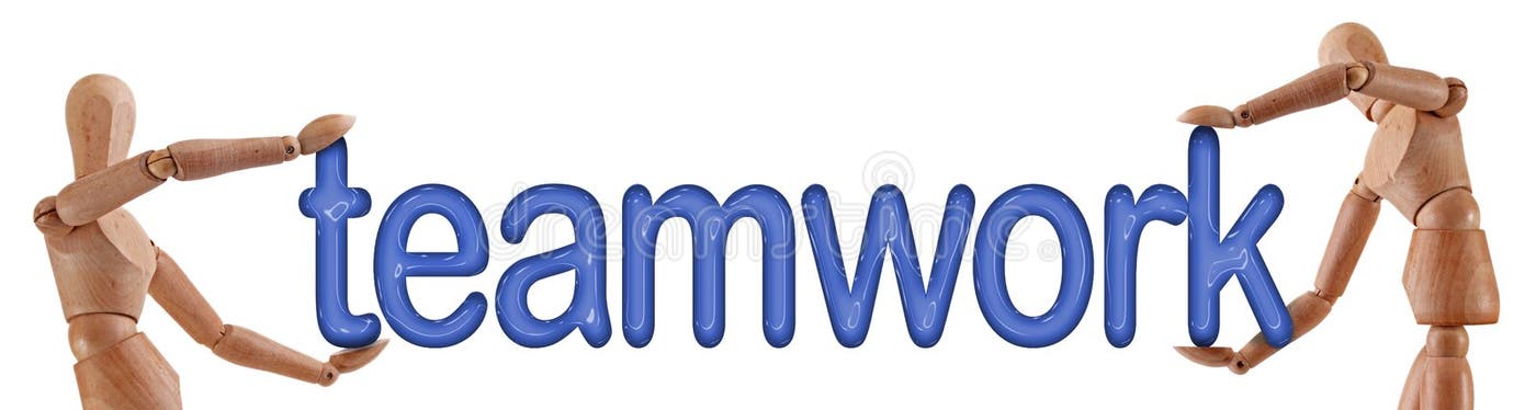 Teamwork Word Stock Illustrations – 42,349 Teamwork Word Stock ...
