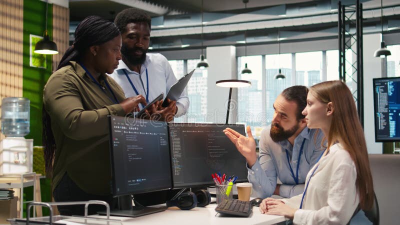 Code Tech Stock Footage & Videos - 24,777 Stock Videos