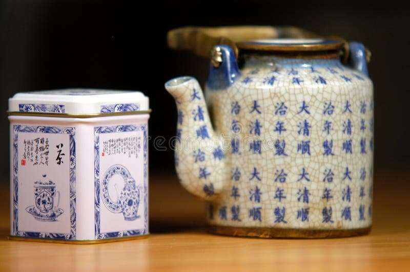 Teapot stock image. Image of grip, detail, object, kettle - 724497