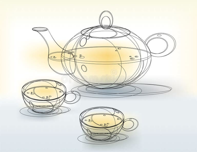 Yellow Teapot Stock Illustrations – 10,998 Yellow Teapot Stock ...