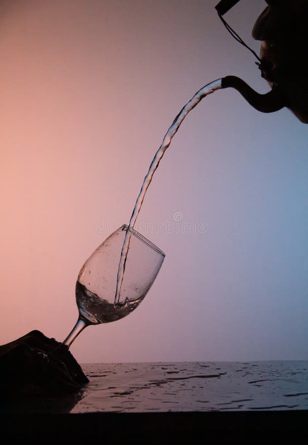 183 Overflowing Cup Water Stock Photos - Free & Royalty-Free Stock ...