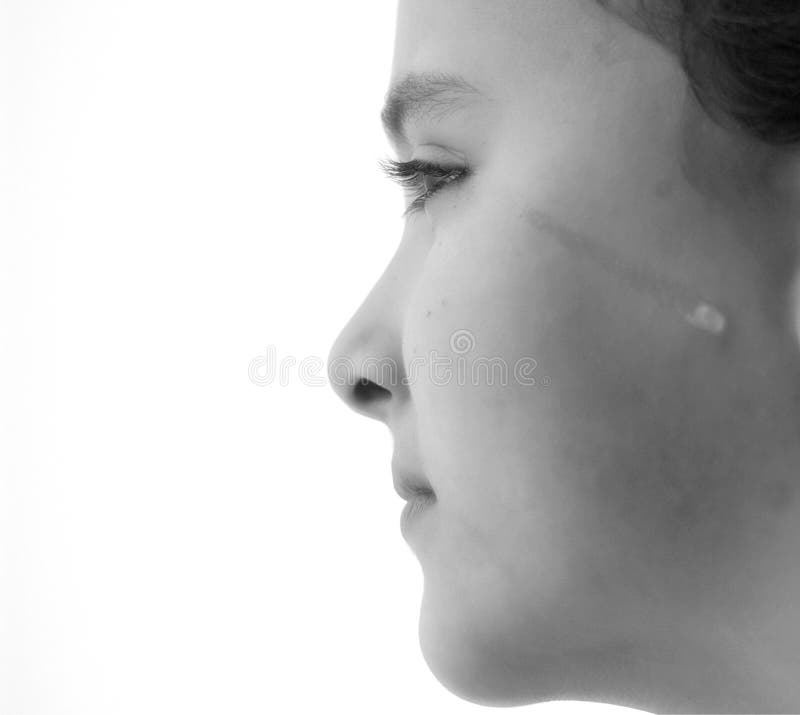 Tear stock image. Image of family, friends, female, abstract - 6823267