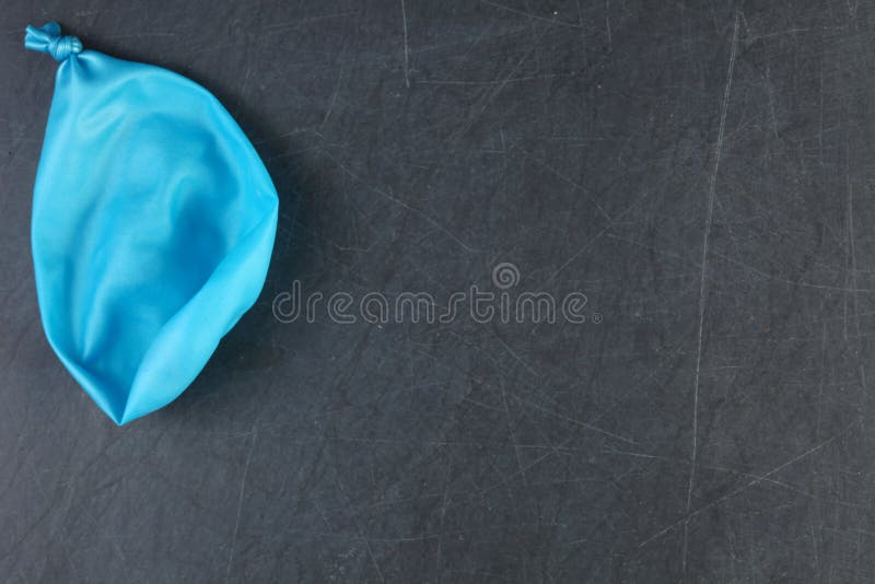 Broken air balloon stock photo. Image of mixed, design - 185800732