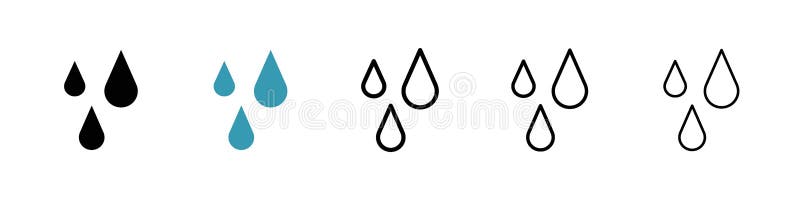Tear Drop Stock Illustrations – 13,764 Tear Drop Stock Illustrations ...