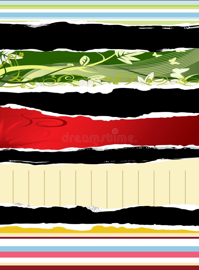 Paper Tear Border Stock Illustrations – 4,204 Paper Tear Border Stock ...
