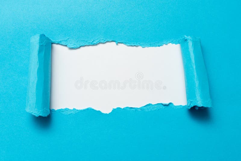 Paper Tear Outline Stock Photos - Free & Royalty-Free Stock Photos from ...