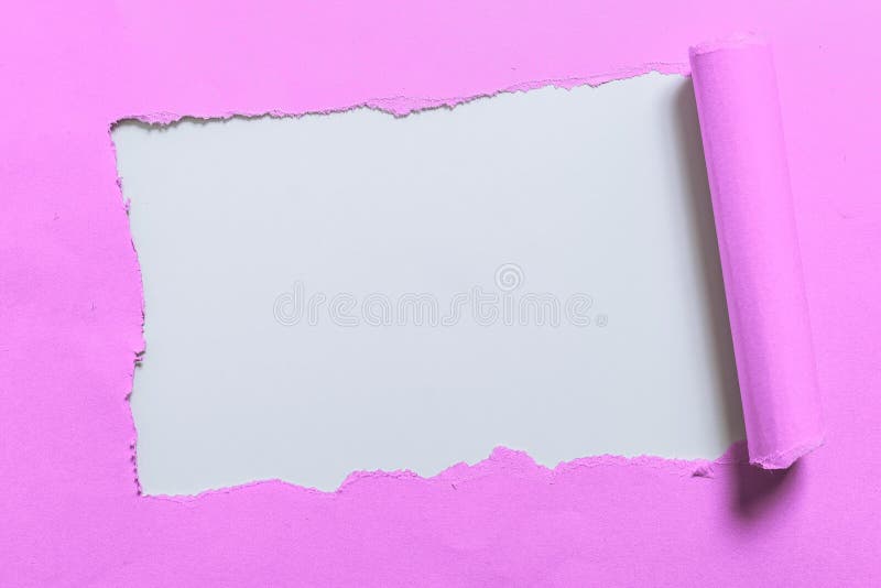 Paper Tear Outline Stock Photos - Free & Royalty-Free Stock Photos from ...