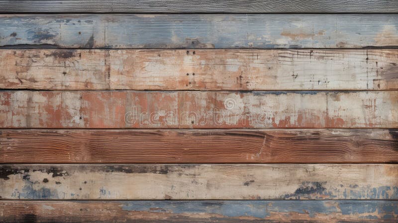 Tear wood planks texture stock image. Image of paint - 369002535