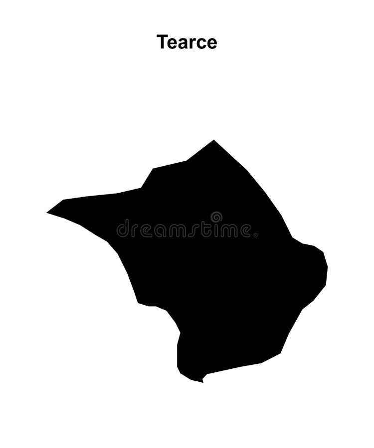 Tearce Outline Stock Illustrations – 17 Tearce Outline Stock ...
