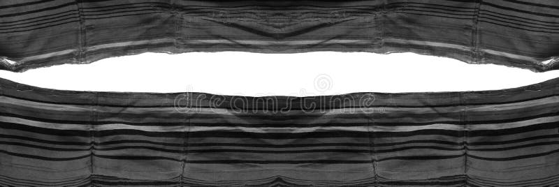 Tattered White Mattress Isolated Background Stock Photos - Free ...