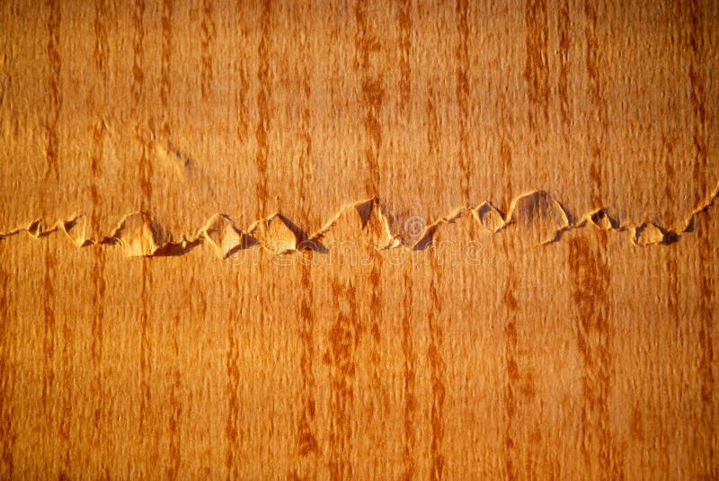 Teared Wallpaper during Sunset Time Background Stock Photo - Image of ...