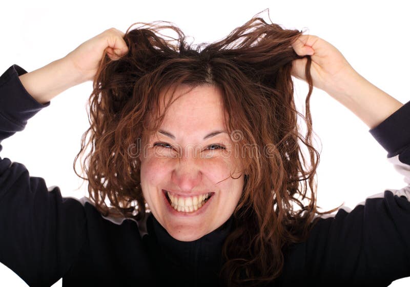 155 Tear Out Hair Stock Photos - Free & Royalty-Free Stock Photos from ...