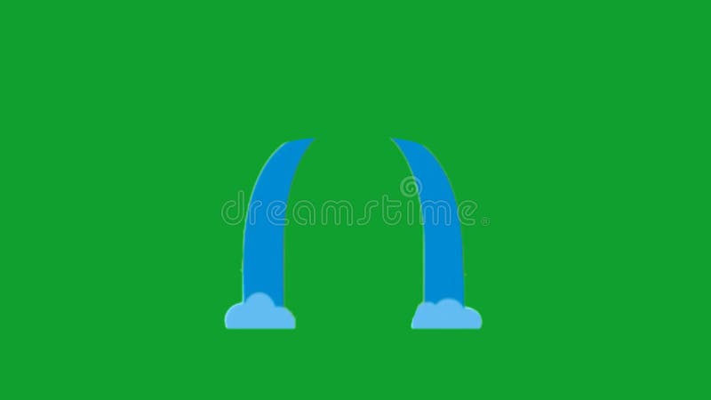 Tears High Resolution Video Green Screen Background Stock Video - Video ...